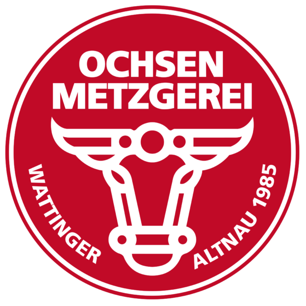 Ochsen Metzgerei Wattinger AG – Gewerbe Kreis Altnau